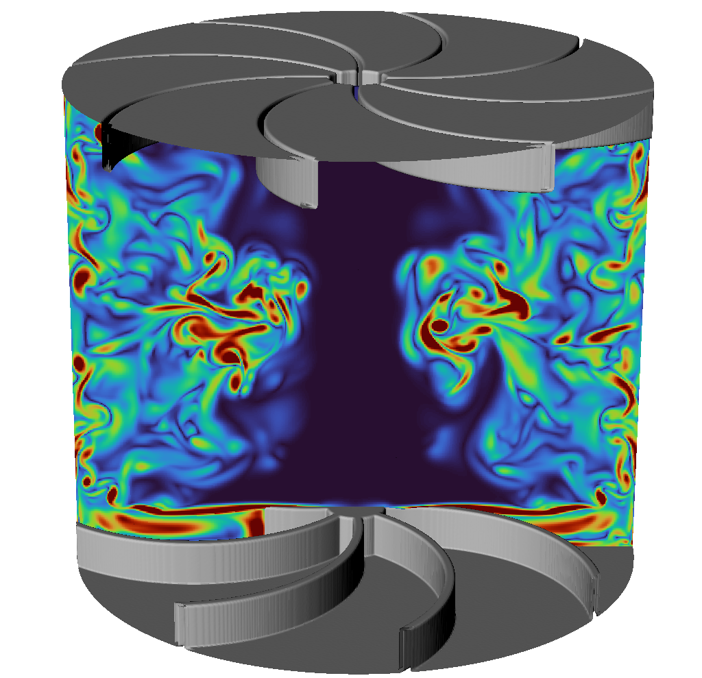 Immersed Boundary Methods | Kasbaoui Research Group